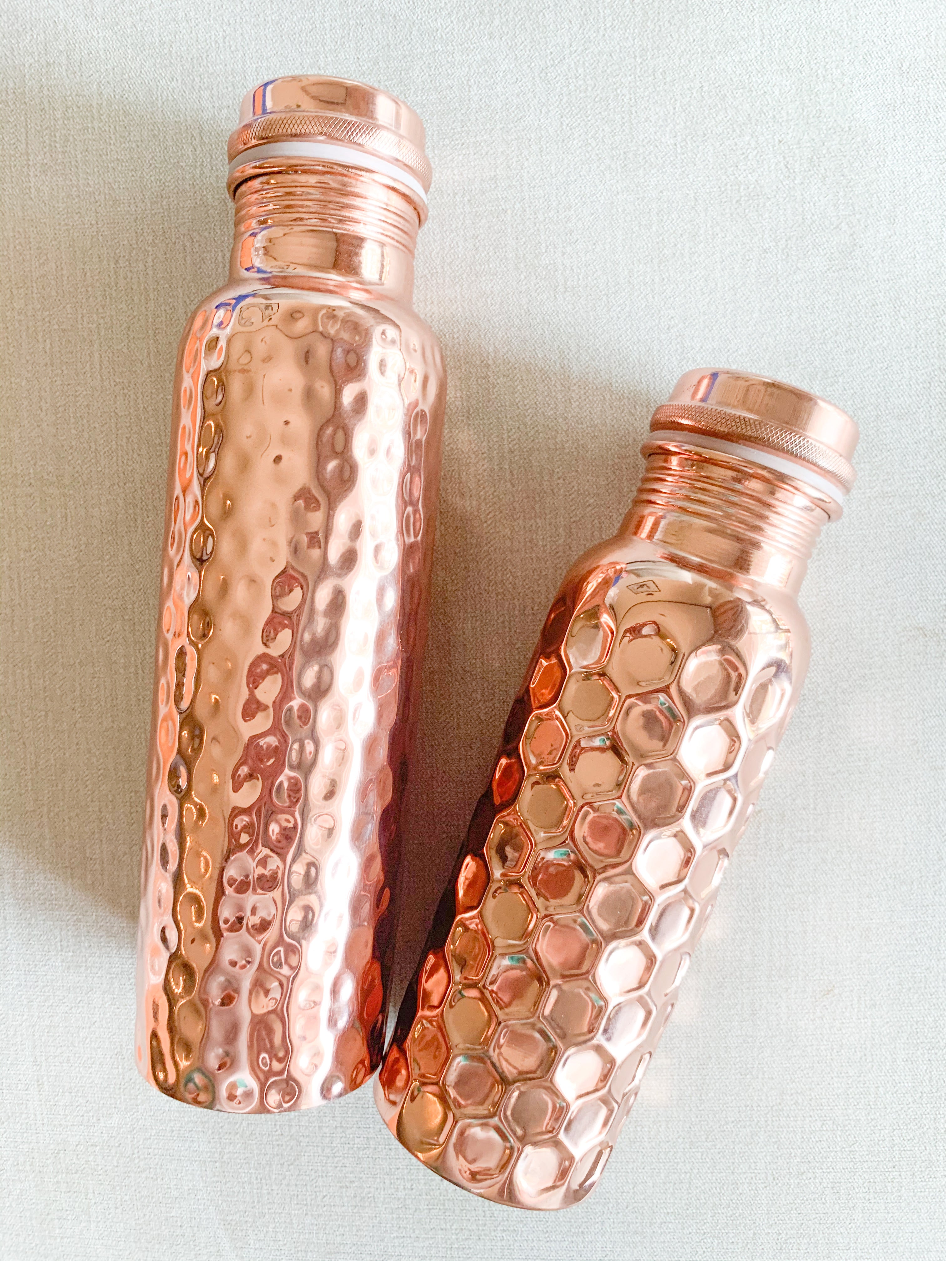 Pure Copper Collection – Bikini Tari