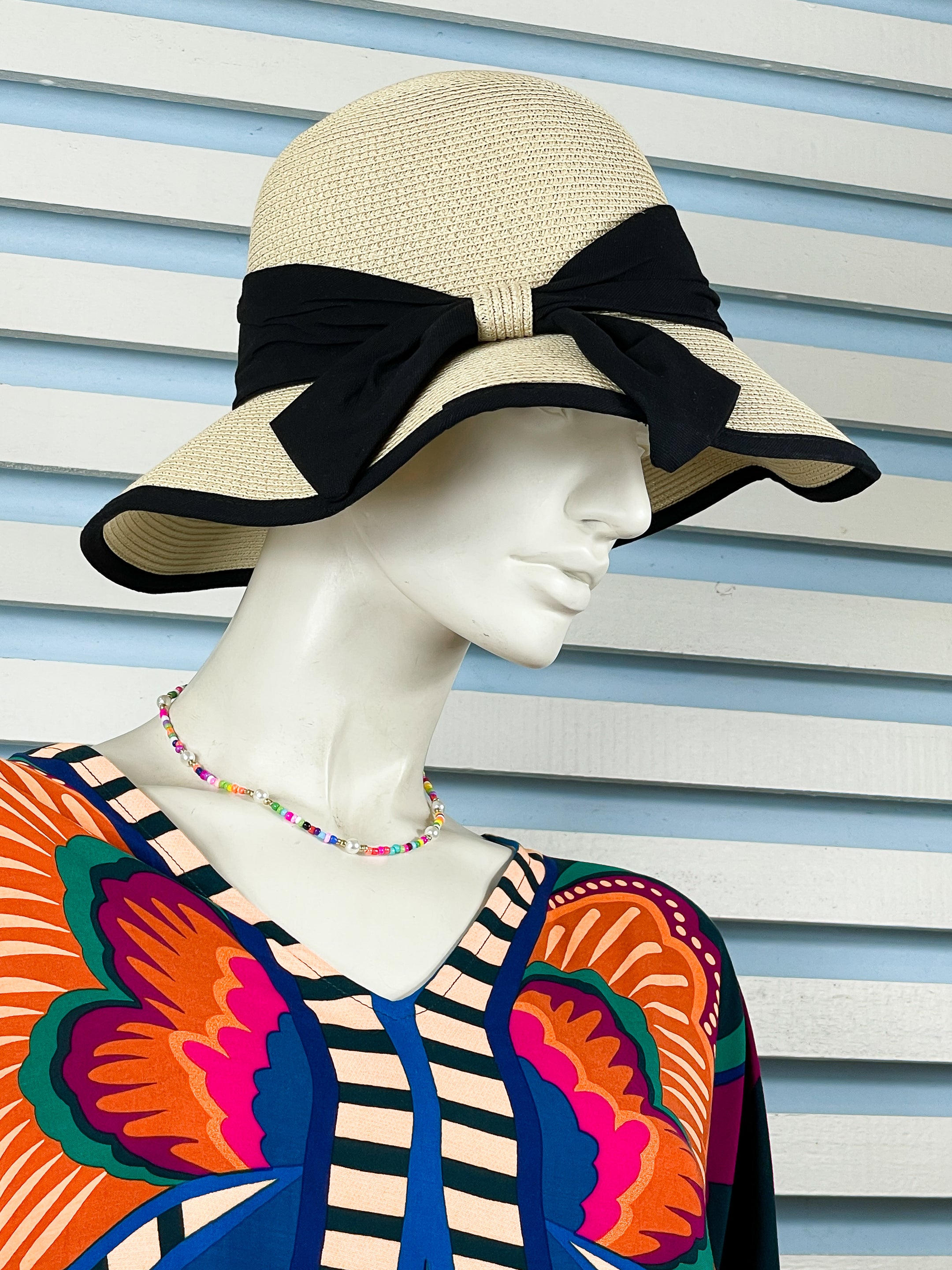 Hat 28 – Bikini Tari